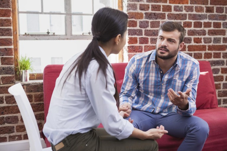 The Importance of Emotional Awareness in Communication - The Conover ...