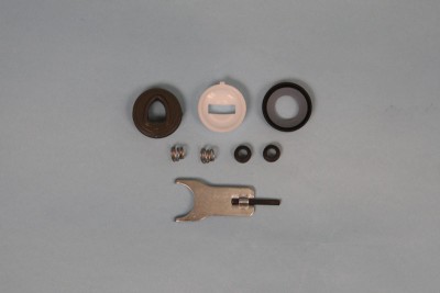 Delta Repair Kit - The Conover Company