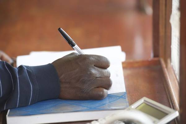 Written Communication - The Conover Company