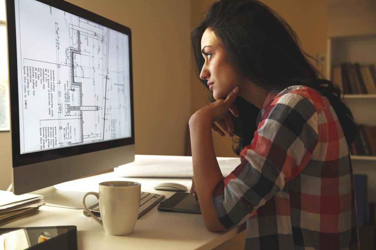 Gathering Information - The Conover Company