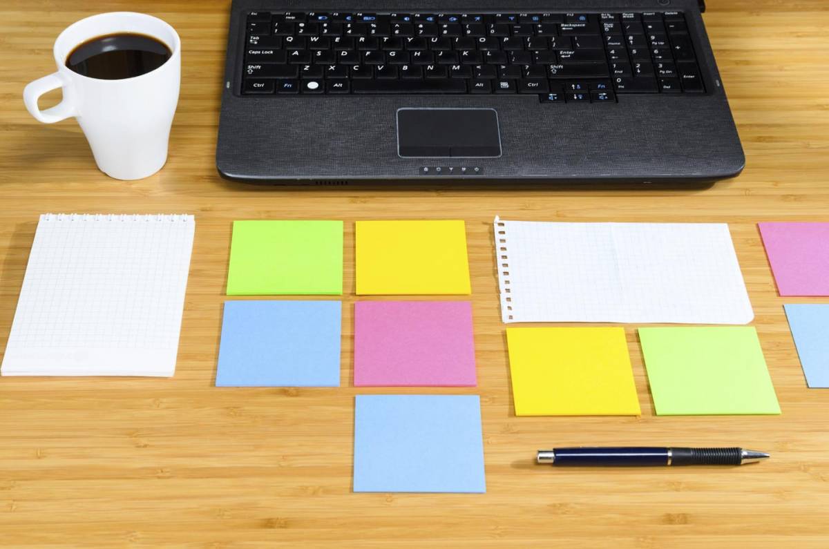 Gathering Information - The Conover Company