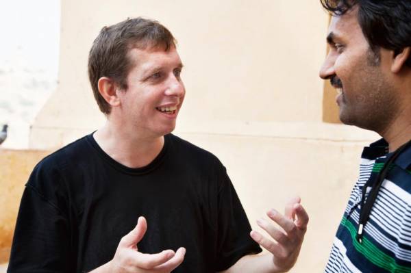 Empathy - Understanding Others - The Conover Company