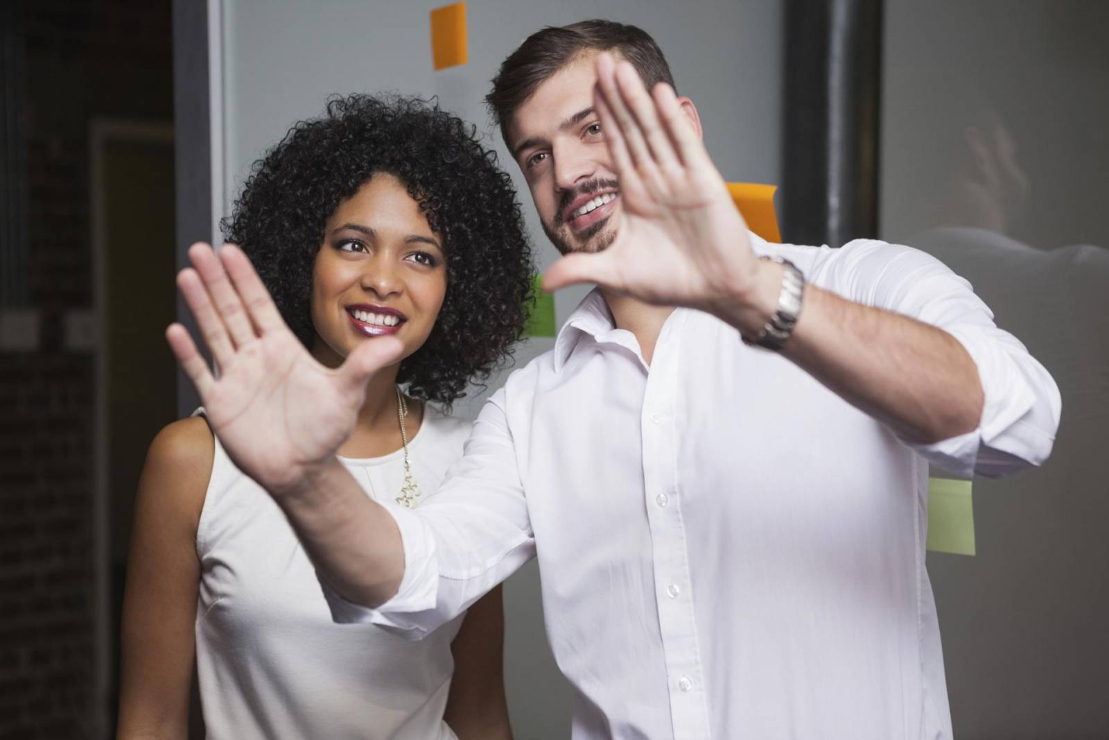 Empathy - Understanding Others - The Conover Company