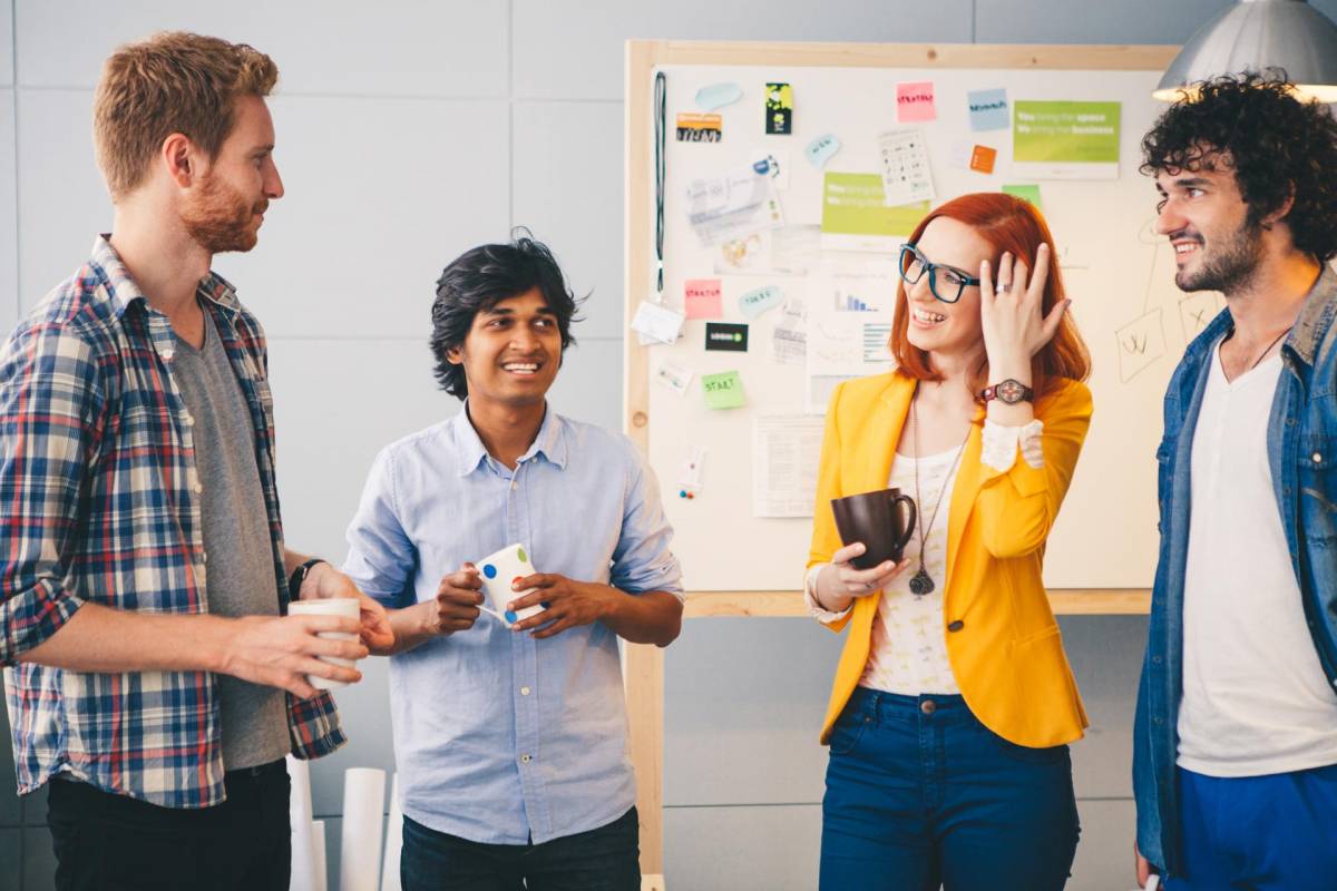 Empathy - Accept Others For Who They Are - The Conover Company