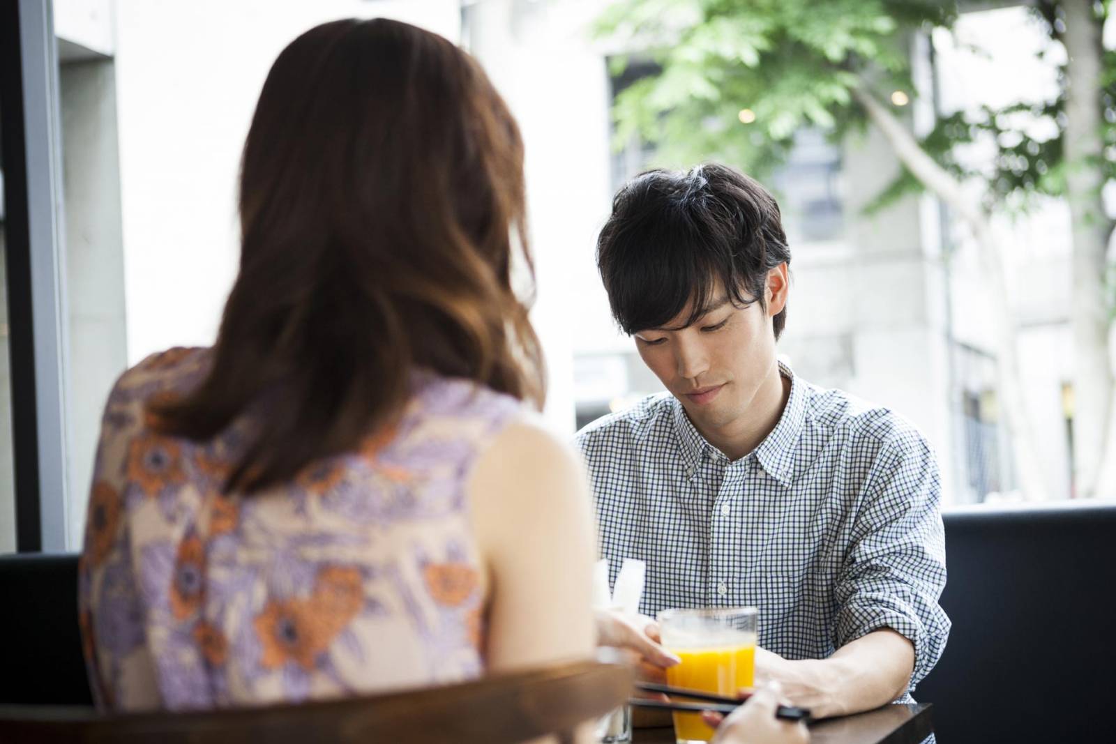 Empathy - Responding to Others - The Conover Company