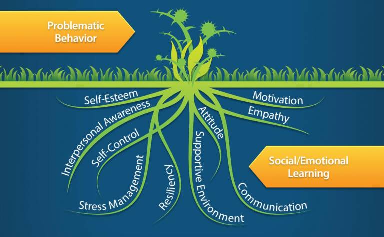 Social and Emotional Learning & Positive Behavioral Interventions and ...