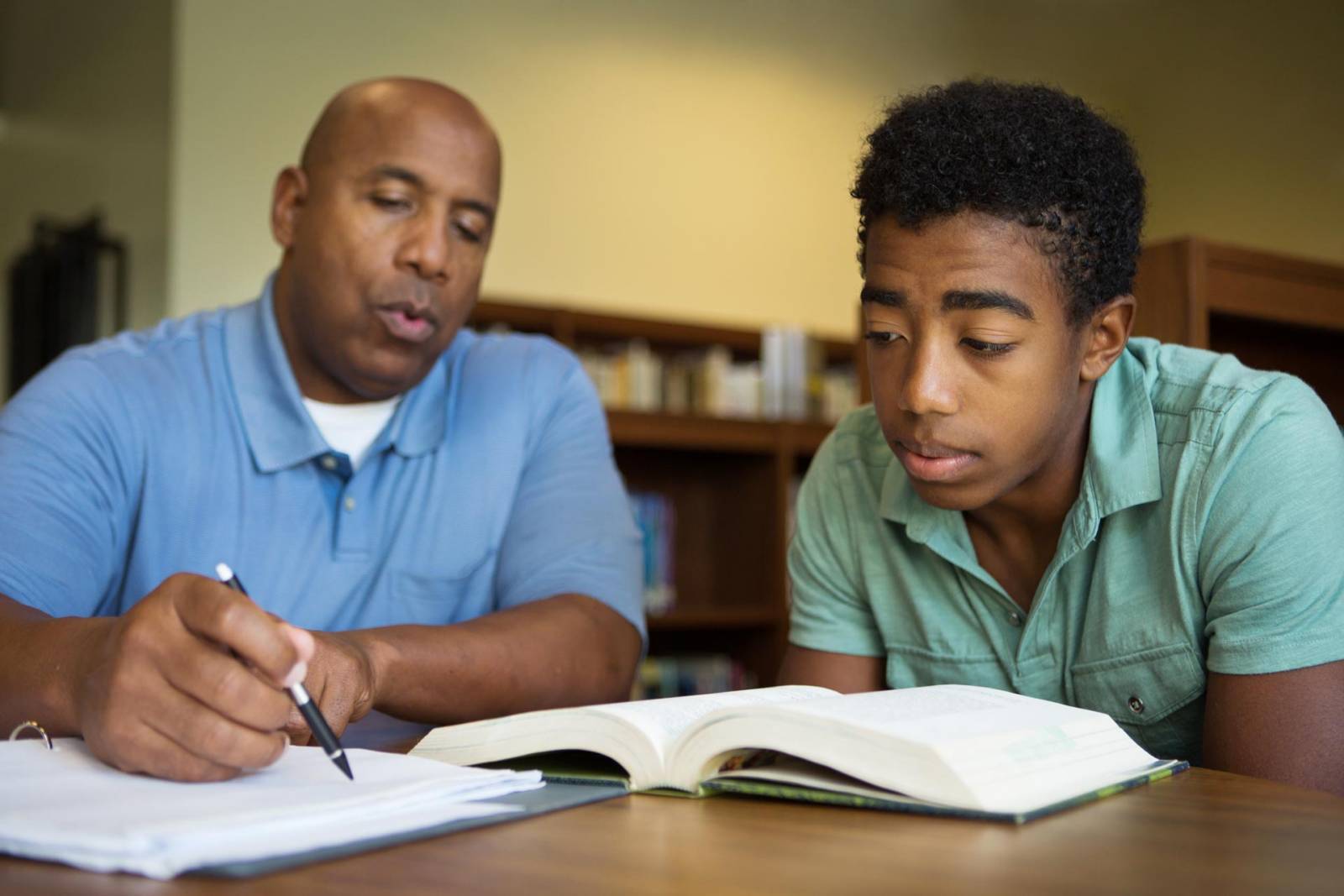 Time Management & PBIS - The Conover Company