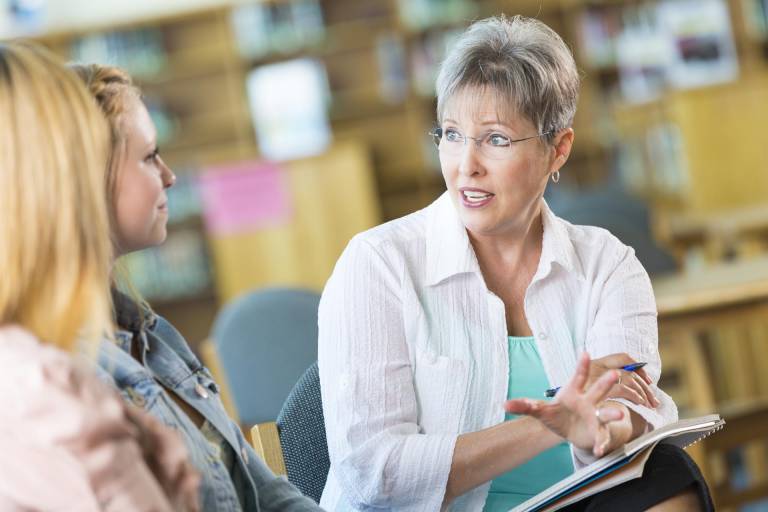 Conflict Resolution: 8 Steps for Resolving Conflicts - The Conover Company