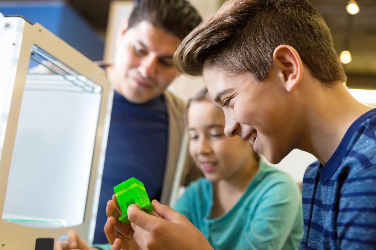 Problem Solving & PBIS - The Conover Company