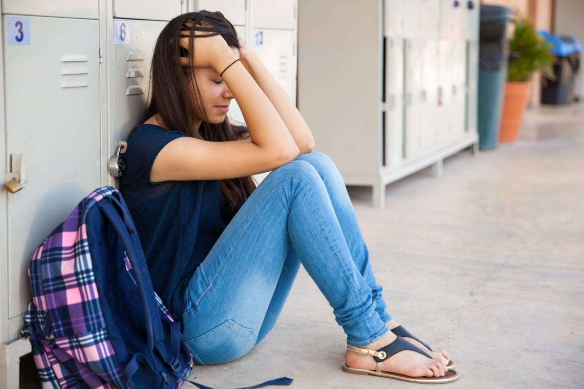 Bullying Prevention: Emotions - The Conover Company