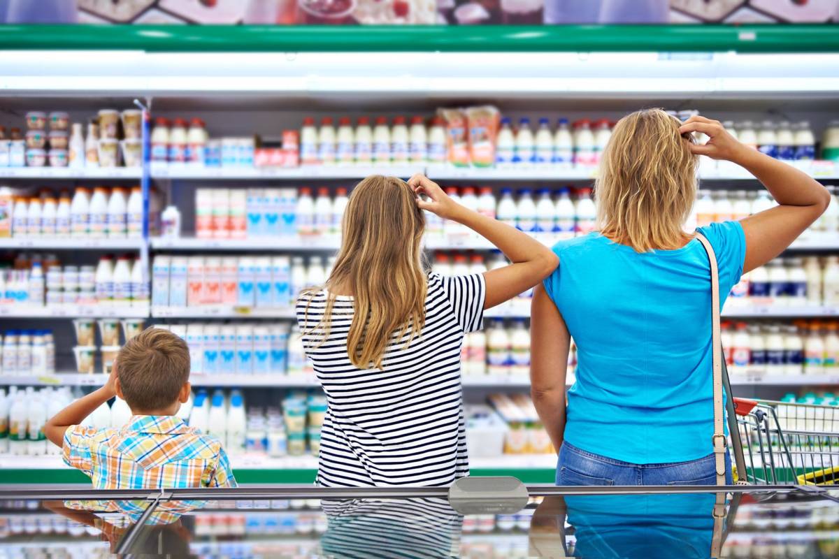 Social Skills: Helping Customers - The Conover Company