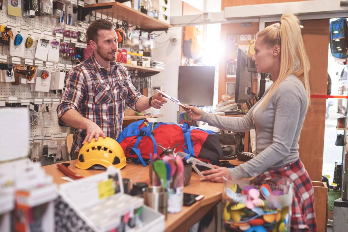 Social Skills: Socializing at Work - The Conover Company
