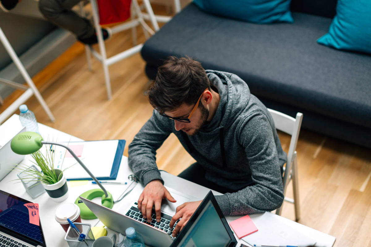 Teamwork: Being Reliable - The Conover Company