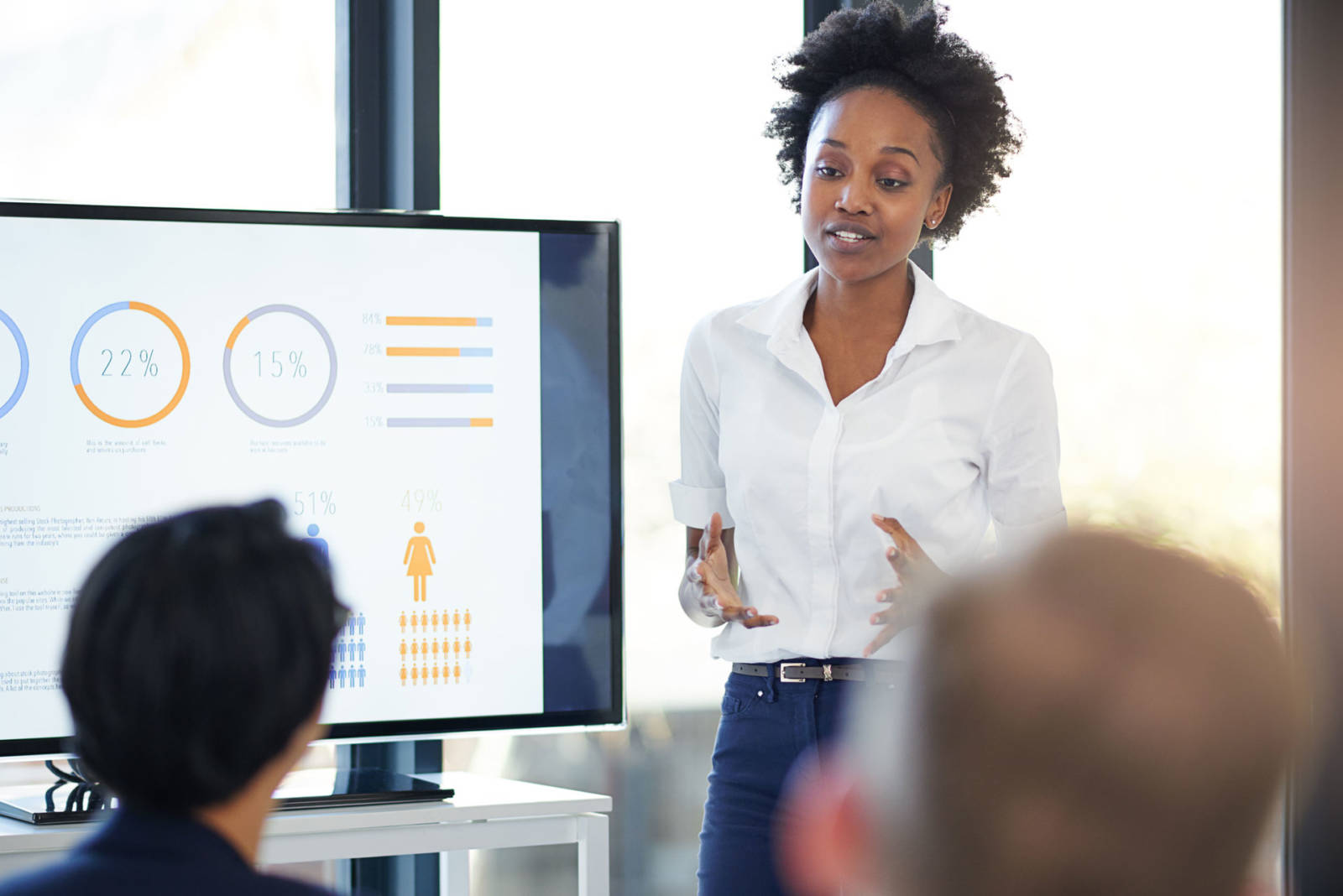 Teamwork: Being Reliable - The Conover Company