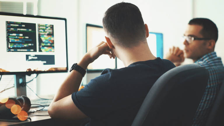 Teamwork: Solving Problems - The Conover Company