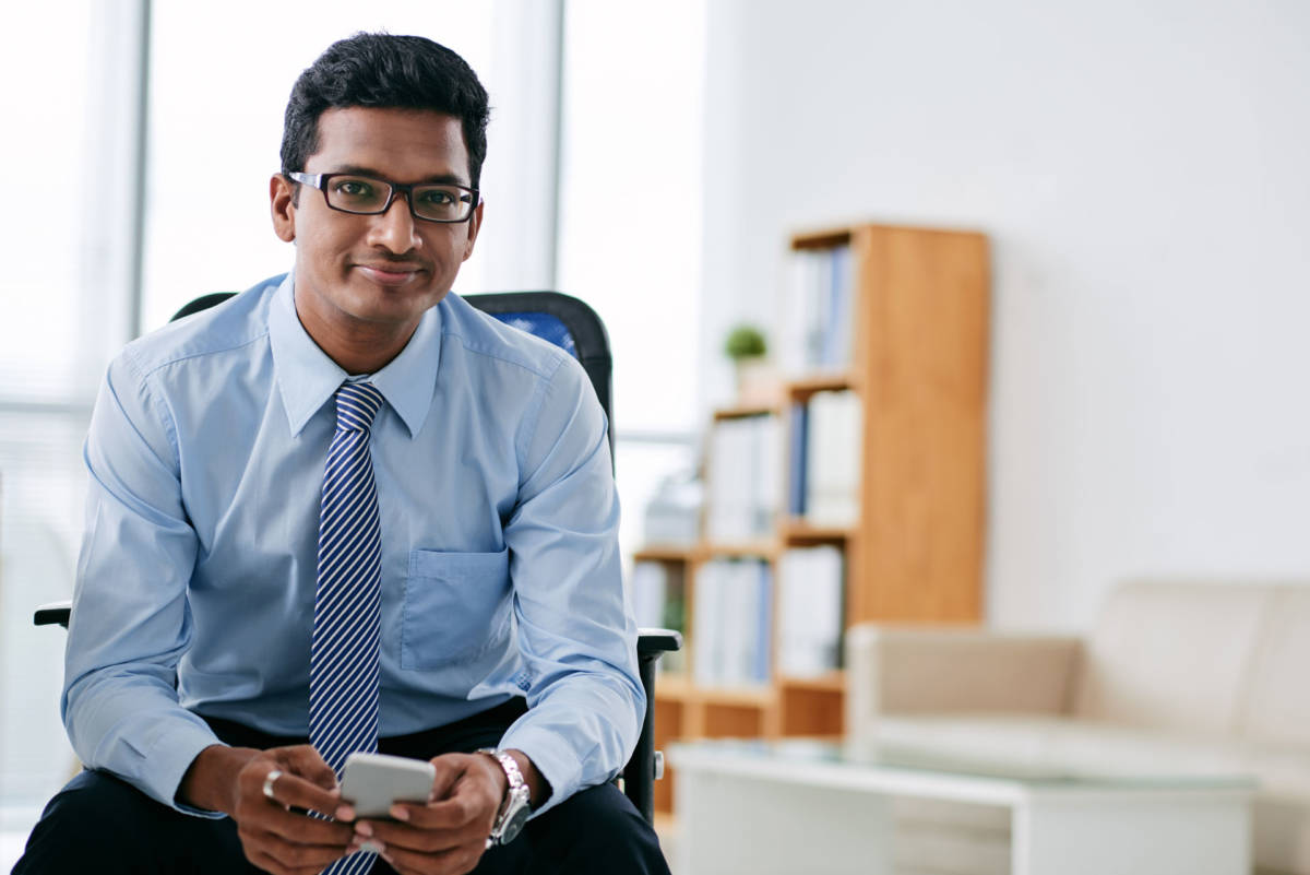 Professionalism: Becoming Professional - The Conover Company