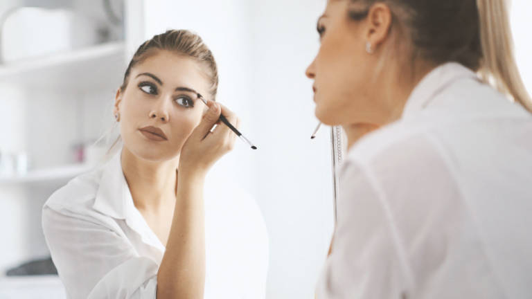 Professionalism: Physical Appearance - The Conover Company