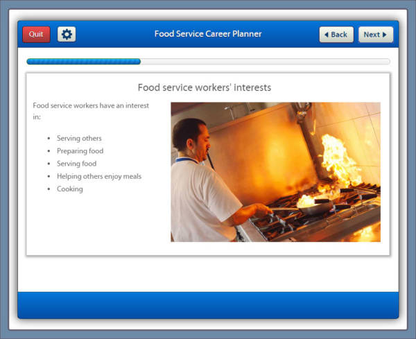 MECA System - The Conover Company