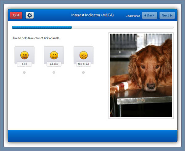 MECA System - The Conover Company
