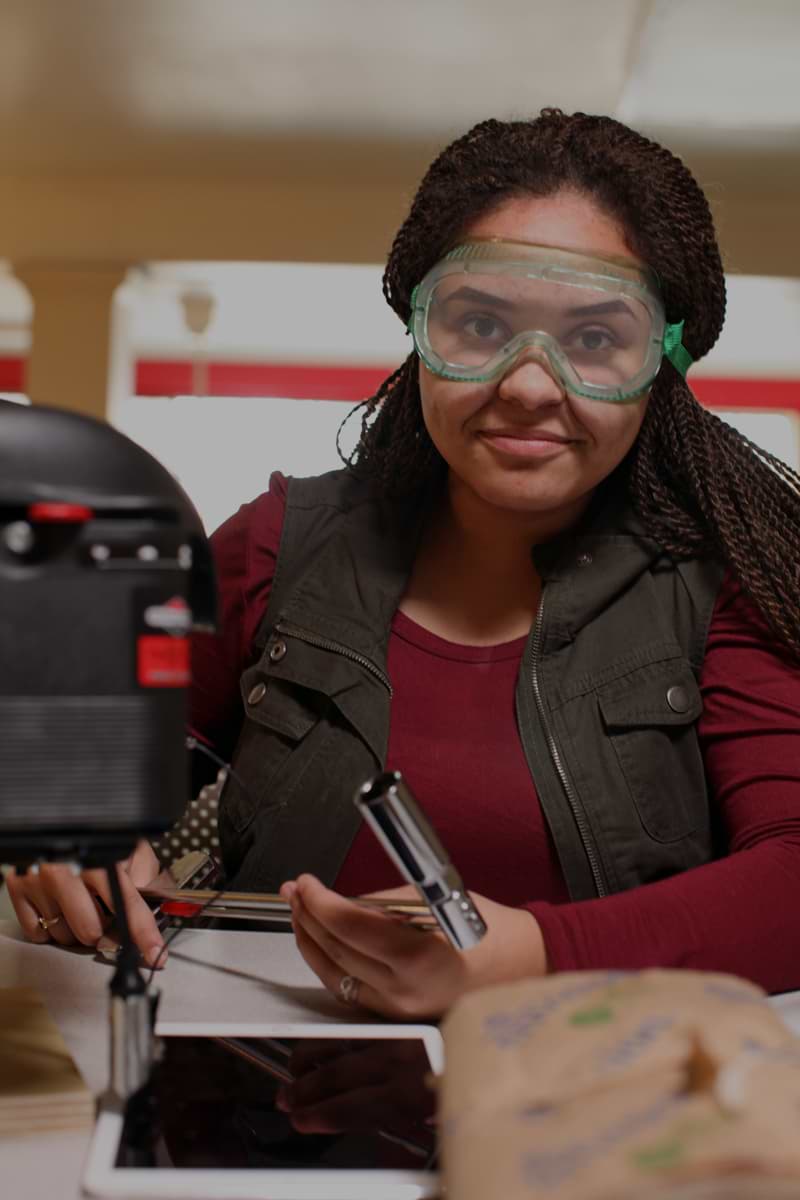 MECA System - The Conover Company