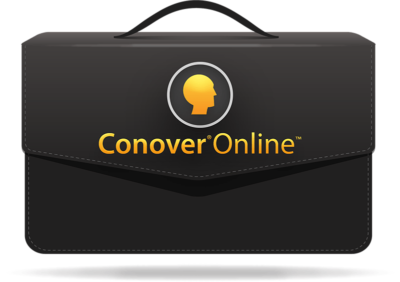 Conover Online Professional - The Conover Company