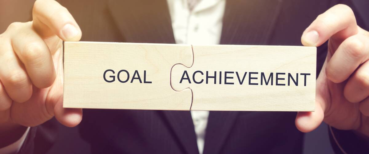 Setting SMART Goals: Why Time-Bound Goals Are Essential - The Conover ...