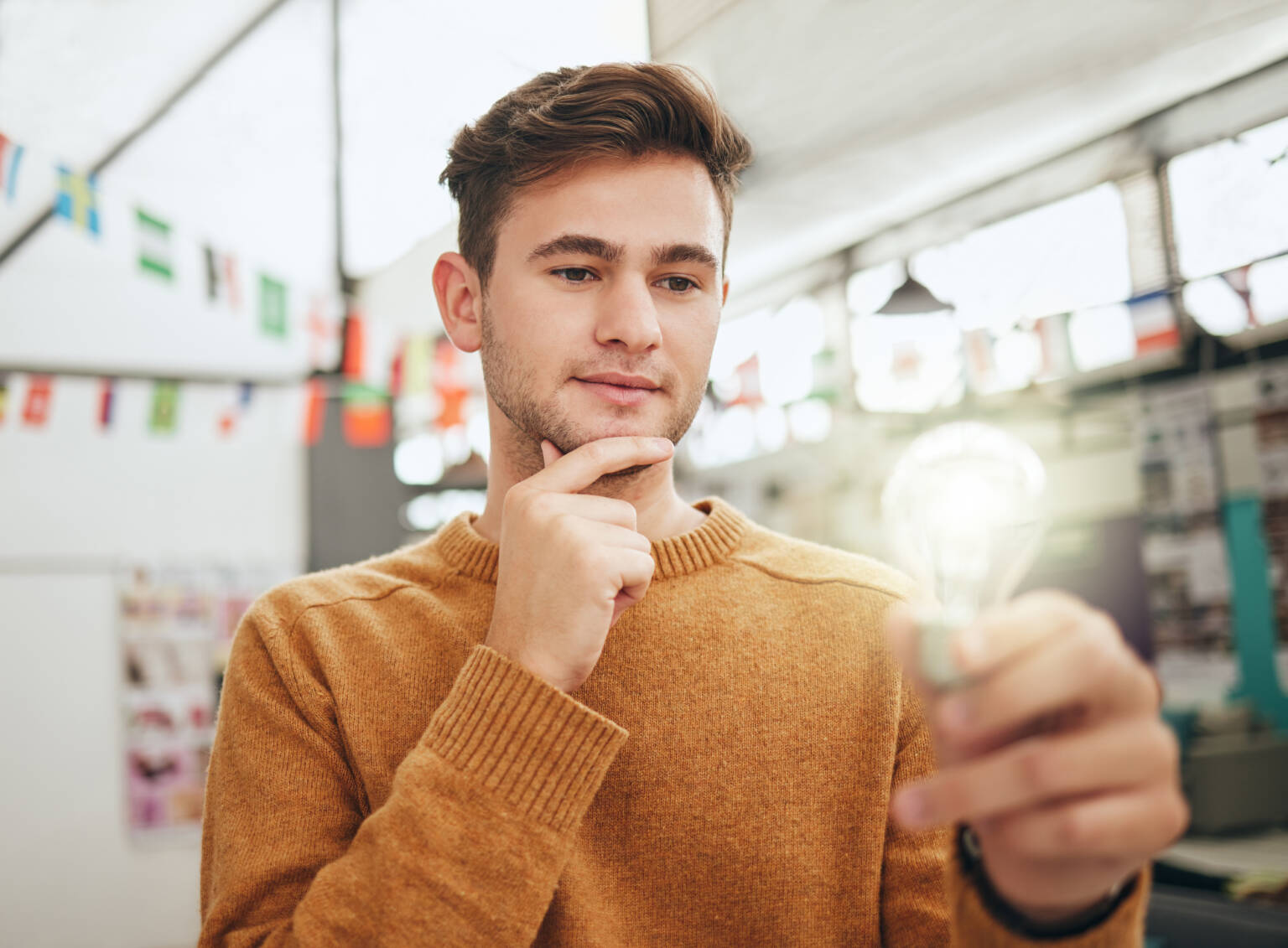 The Benefits of Stress Management - The Conover Company