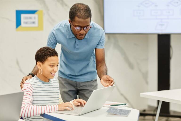 10 SEL Tips for the Classroom - The Conover Company
