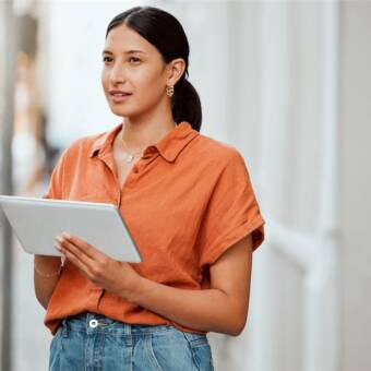 Teamwork: Solving Problems - The Conover Company