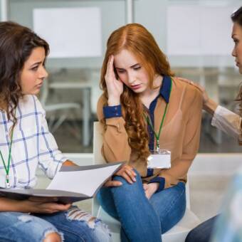 Teamwork: Solving Problems - The Conover Company