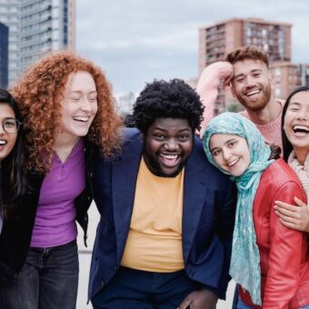 Teamwork: Solving Problems - The Conover Company